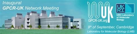 Programme Gpcr Uk