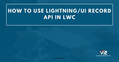 how to use lightning uirecordapi in lwc