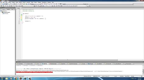 c programming tutorial 24 increment operator youtube