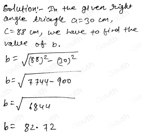 Solved Check Your Understanding Solve The Following Problems 1 Given