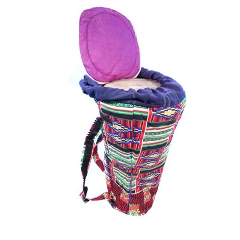 Djembe Bag 13 Rainstick Trading Ltd