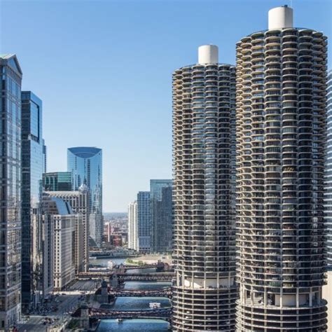 Home Chicago Architecture Center