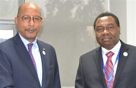 Aviation To Be Included In Pida Auda Nepad