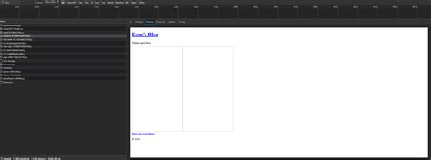 Ssg Nextjs App Not Serving Js Or Css Files Help Caddy Community