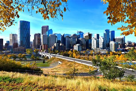 The Calgary Stampede Rockies And Alaska Discover North America