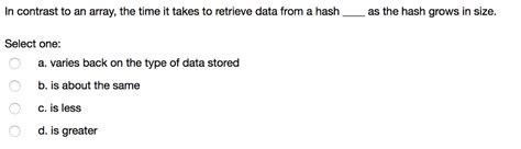 Solved Loops Created Using The Method Run Forever Unless You