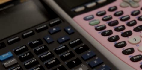 Cool Graphing Calculator Images