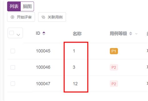 BUG 用例评审和测试计划中脑图顺序使用全部展开按键时顺序是按照更新时间排序的 Issue 6256 metersphere