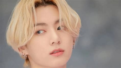 방탄소년단 정국 데뷔 10주년 안 믿기는 최강 동안 Video Dailymotion