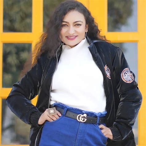 Top Pahari Actresses Who Dedicated Their Beauty To The Film Industry