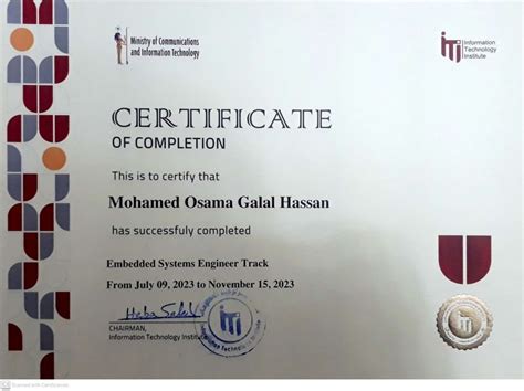 Mohamed Osama On Linkedin Embeddedsystems Eme Softwareengineer Automotive Automotiveindustry