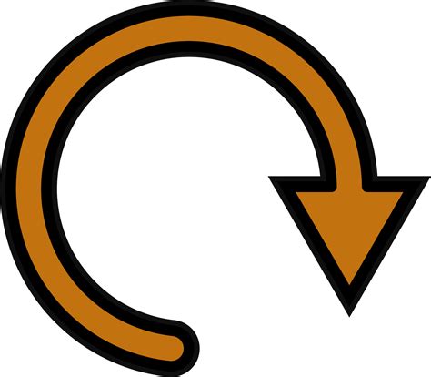 Redo Vector Icon Design 22929887 Vector Art At Vecteezy