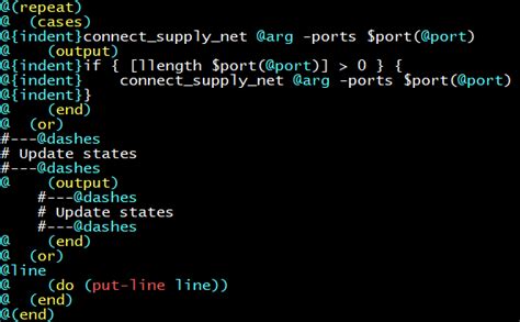 Language Agnostic How Can I Replace Multiple Lines In A String Stack Overflow