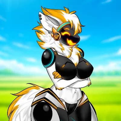 Chat With Juno The Protogen