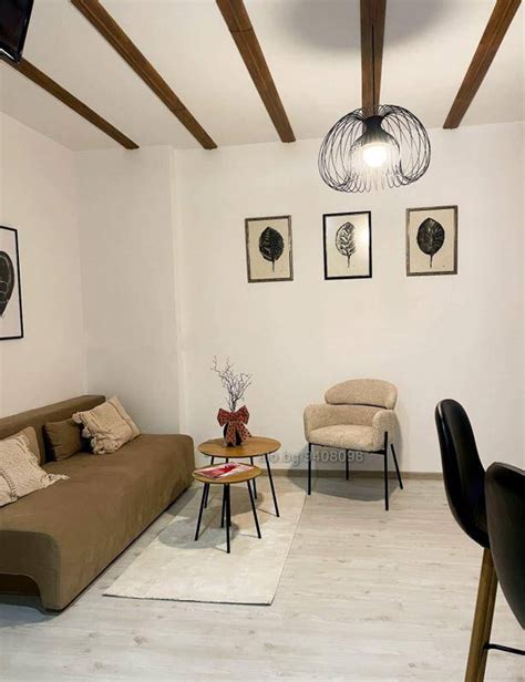 София Двустаен апартамент под наем в ж к Зона Б 18 2182653 Двустаен апартамент под наем 60 кв