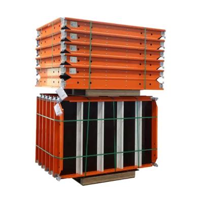 GF Slab Formwork System For Ceilings China Steel Slab Formwork And Building Material Formwork