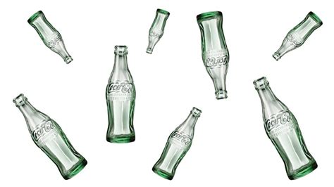 Snabblektion I Designhistoria Coca Cola Flaskan By Rum