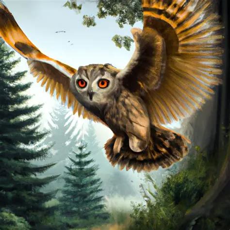 Do Owls Hibernate A Comprehensive Guide