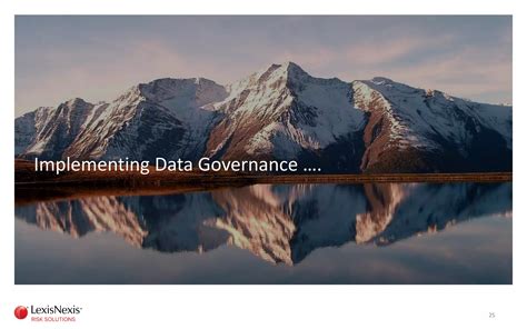 Dmbok And Data Governance Pdf
