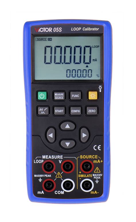 Digital Loop Calibratorscalibrators