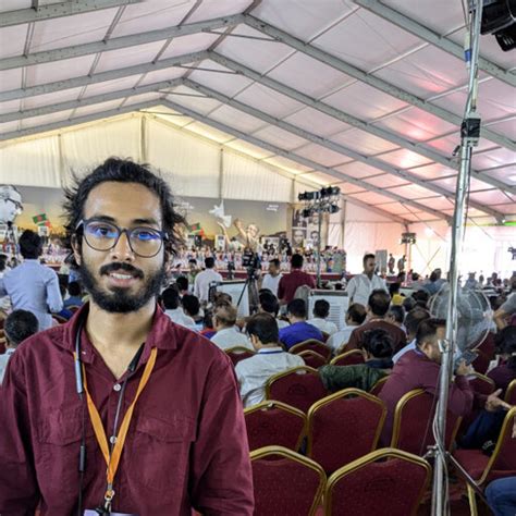 Md Ahsan Habib University Of Hyderabad Hyderabad Uoh Department