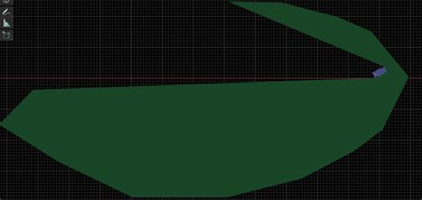 modifiers how can i generate occlusion effects in meshes blender