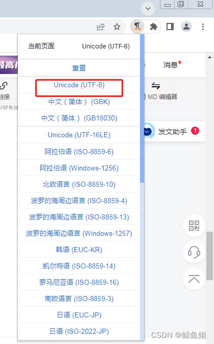 解决rabbitmq trace显示中文乱码问题，附最新版v0 5 5charset插件 charset插件 最新 csdn博客