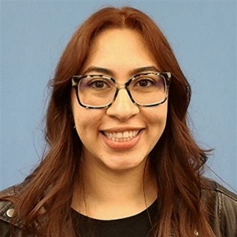 Angelica Dotson Faculty Middle Tennessee State University