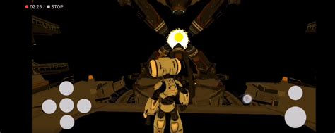 Godot 32 Gles2 Tps Demo For Android By Sikgames