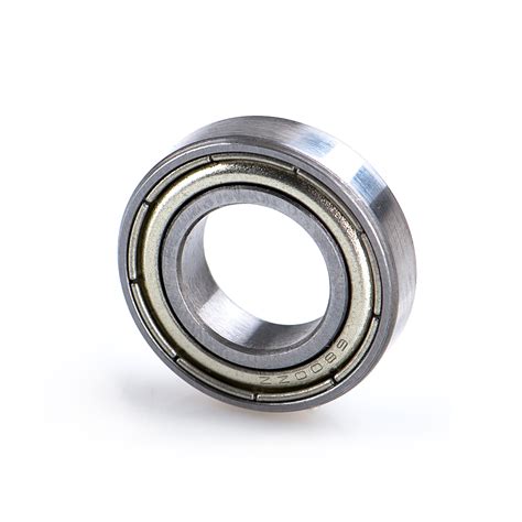 6800ZZ Bearing Dimensions 10mm X 19mm X 5mm | ISK BEARINGS