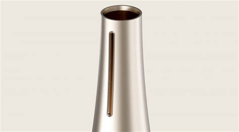 Symmetrical Paris 2024 Olympic And Paralympic Torch Unveiled