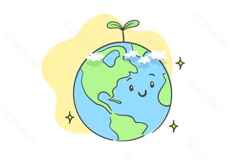 지구일러스트 환경일러스트 에코일러스트 Eco 지구보호 환경보호 지구사랑 기후변화 친환경 Esg 지구의날 환경의날 미래 기후위기 Smurfs