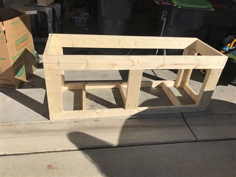 Aquarium Stand 125 Gallon At Lynell Jones Blog