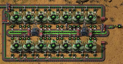 This Works But I M Not Exactly Sure Why R Factorio