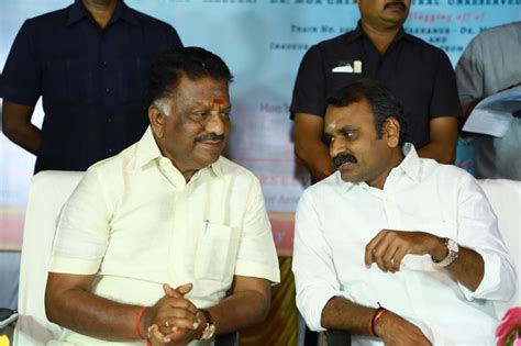 P Ravindhranath On Twitter முன்னிலை வகித்த மாண்புமிகு முன்னாள் முதலமைச்சர் அ இ அ தி மு கழக