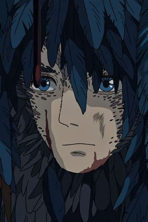 Howl Jenkins Pendragon