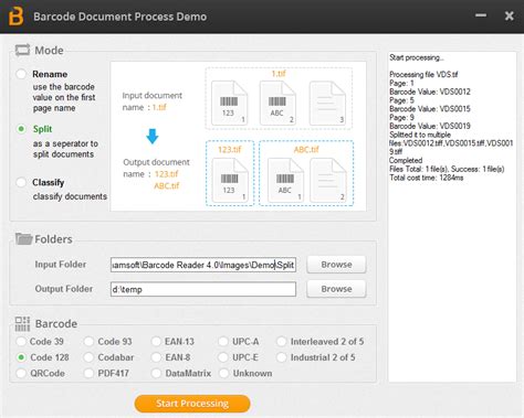 Dynamsoft Barcode Reader For Windows Free Download Dynamsoft Barcode