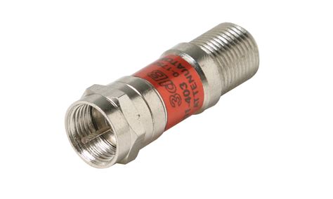 Optimize Your Signal Strength With Sterens High Precision 10db Inline