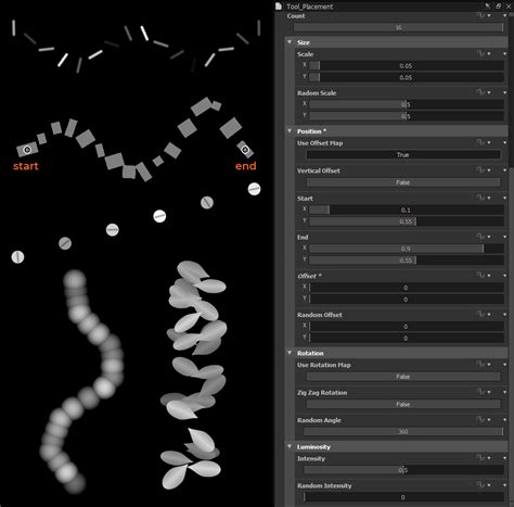 Substance Designer Master Thread Page 50 — Polycount