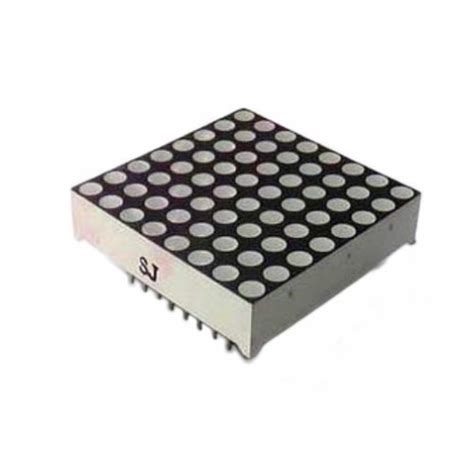 Rectangle Dot Matrix LED Display At Piece In Mumbai ID