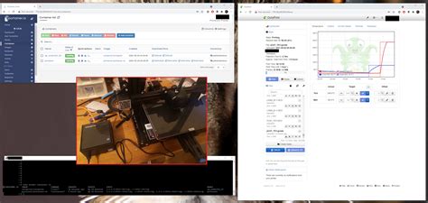 Psu Control On Docker Setup Without Raspberry Docker Octoprint