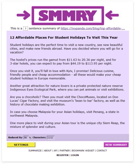 File Summarizing Tool At Ann Sexton Blog