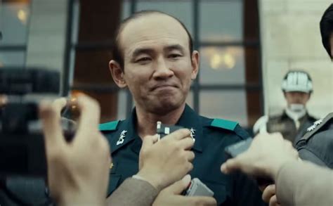 더쿠 서울의 봄에서 전두환의 이름이 전두광으로 바뀐 이유