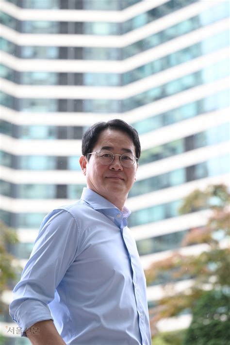 “집값 하락 맞혔더니 ‘개그맨 주제에…라던 비난 쏙 들어갔죠”[월요인터뷰]