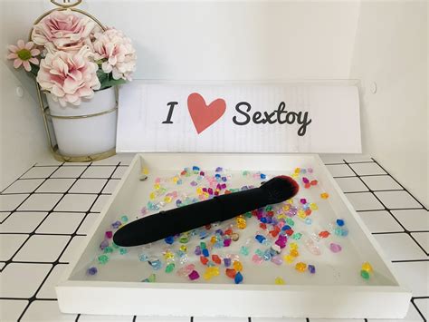 ไข่สั่นแปรงแต่งหน้า I Love Sextoy