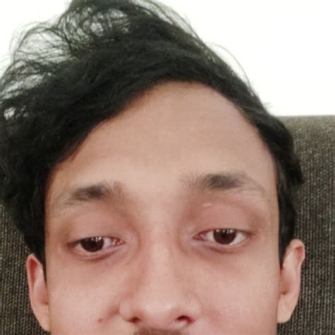 Ankur Debnath Master Of Technology Indian Institute Of Science Bengaluru Iisc
