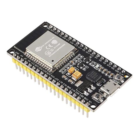 Esp32 Wroom 32 38pin Bluetooth Wifi Internet Development Board For