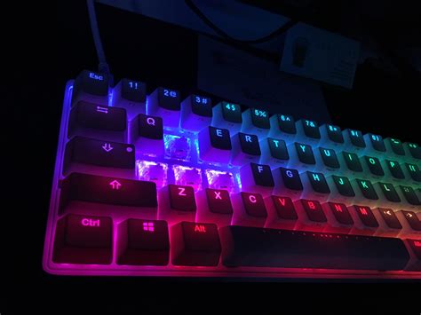 Is Rgb Still Popular R Pcmasterrace