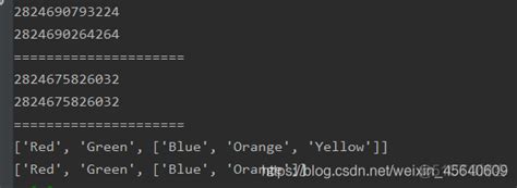 Python画图默认的蓝色 Python浅蓝色 Mob64ca14048514的技术博客 51cto博客