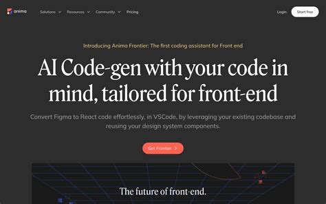 Anima Design System Automation In Figma Storybook And Github Fountn